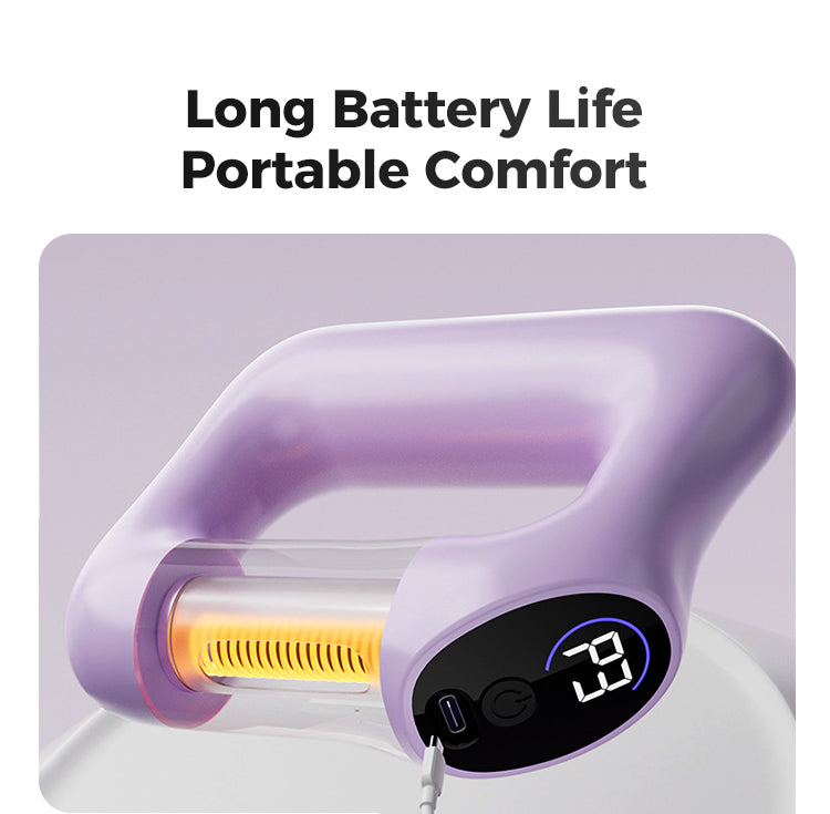 The BodyEase Massage Ring- Triple-Action Relief: Melt Fat, Ease Tensio ...