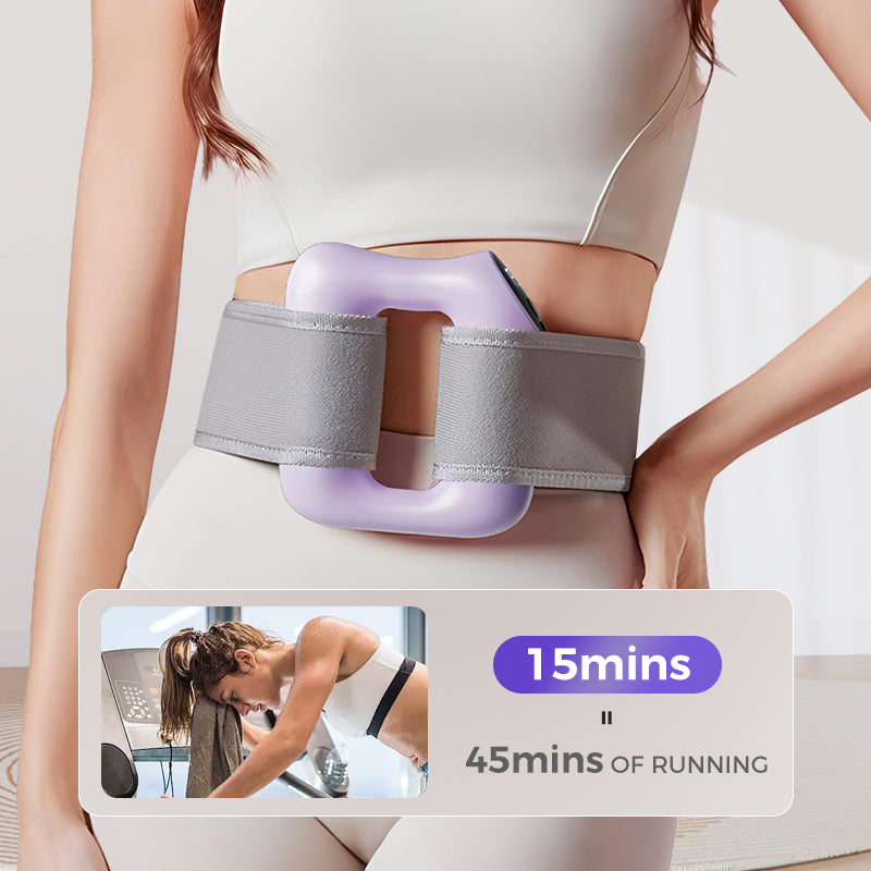The BodyEase Massage Ring- Triple-Action Relief: Melt Fat, Ease Tensio ...