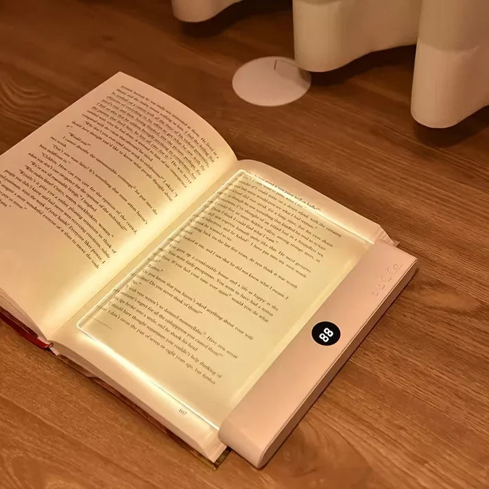 BookCozy Light – Read all night in perfect comfort + 50% OFF – Rosemary