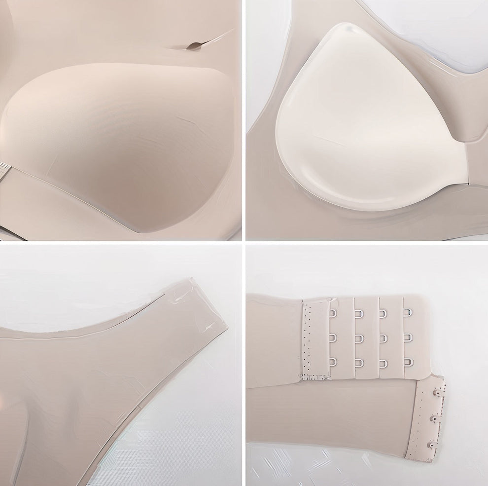 CoreLift Posture Bra – Instant Lift, Confident Posture + 50% OFF – Rosemary