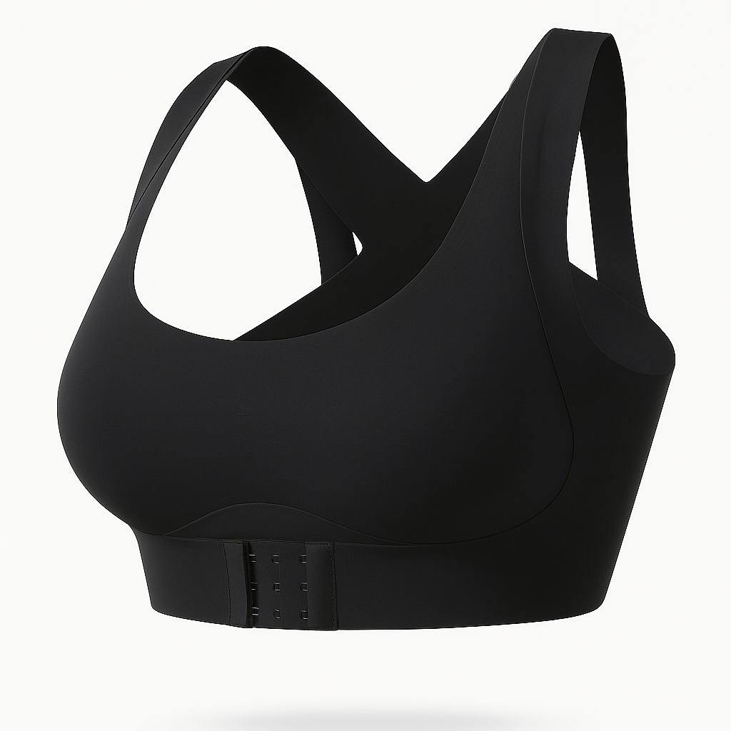 CoreLift Posture Bra – Instant Lift, Confident Posture + 50% OFF – Rosemary